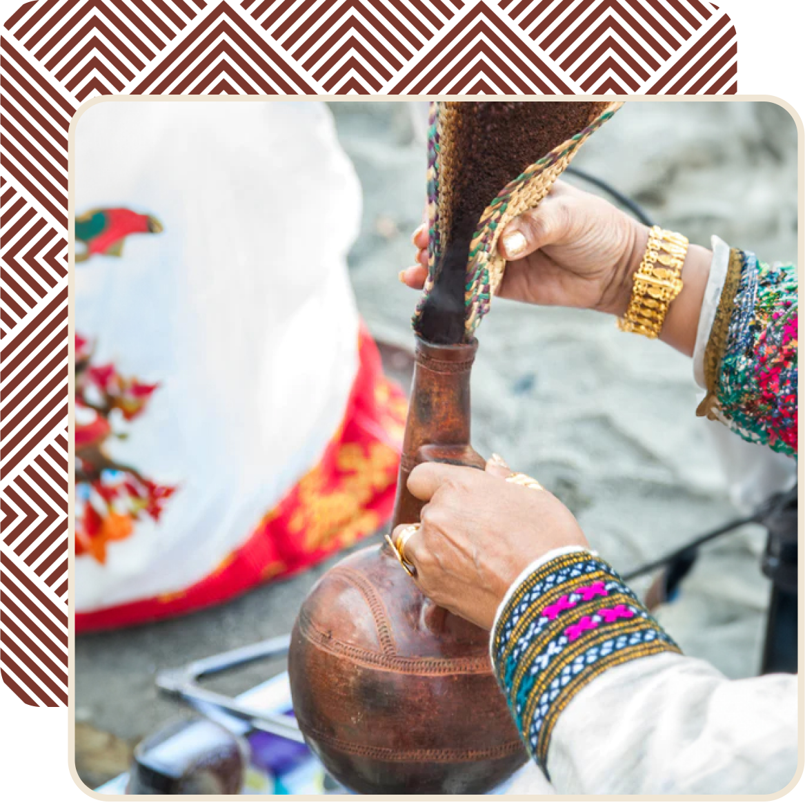 About Us - Boon Boona Coffee