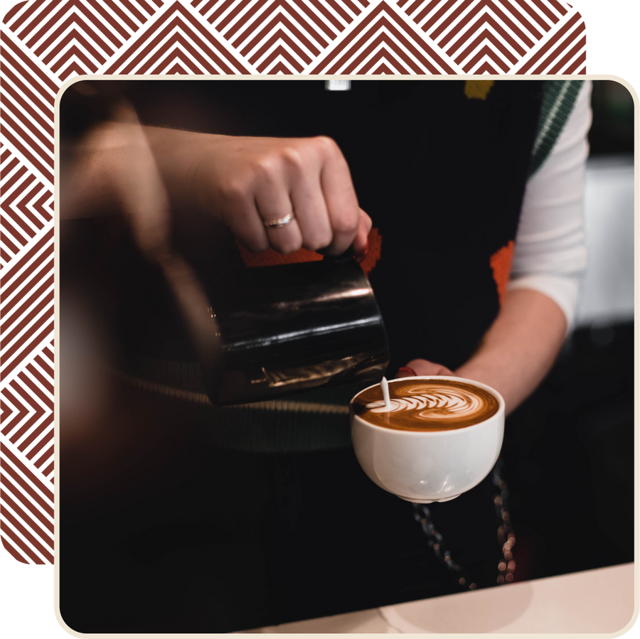 About Us - Boon Boona Coffee