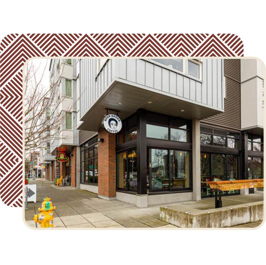 Boon Boona Coffee - Visit our Locations