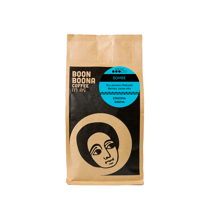 Coffee - Boon Boona Coffee