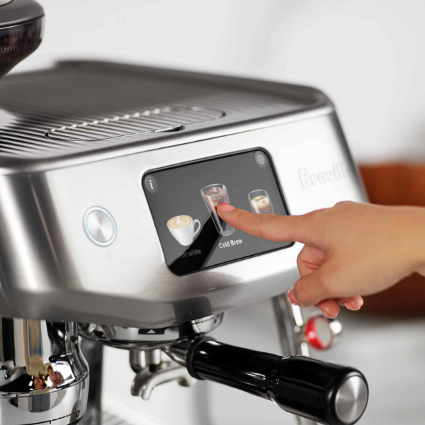 Breville Oracle Jet - Boon Boona Coffee