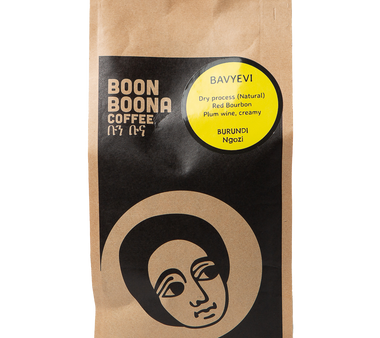 Boon Boona Coffee