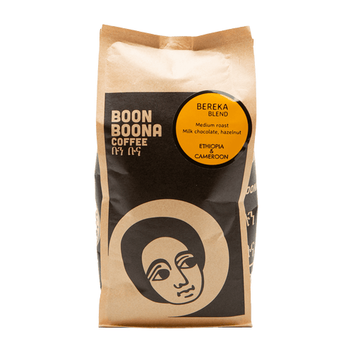 Products - Boon Boona Coffee