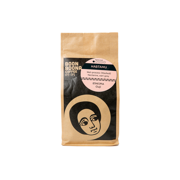 Coffee - Boon Boona Coffee