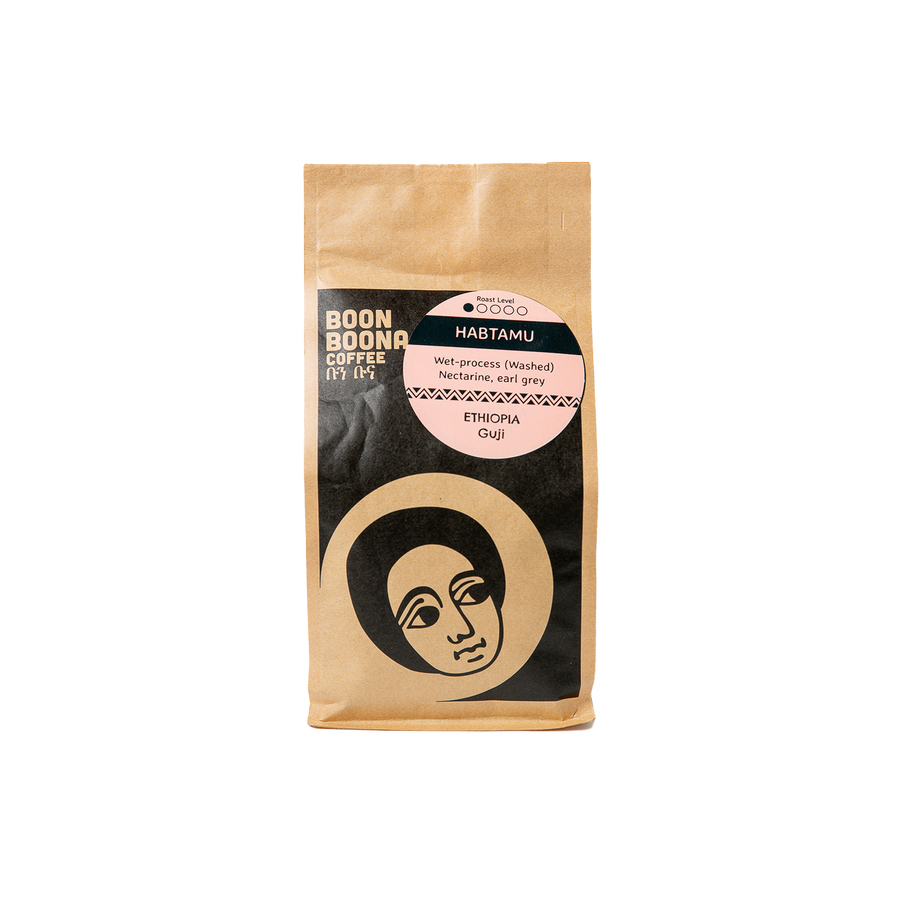 Coffee - Boon Boona Coffee