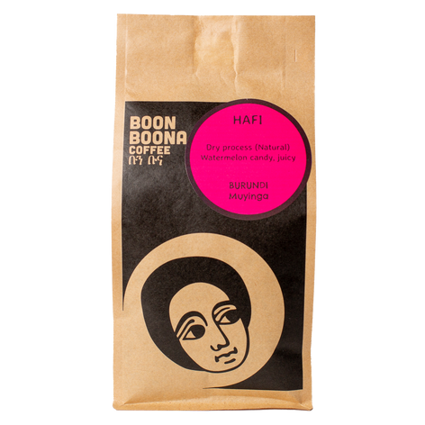 Boon Boona Coffee