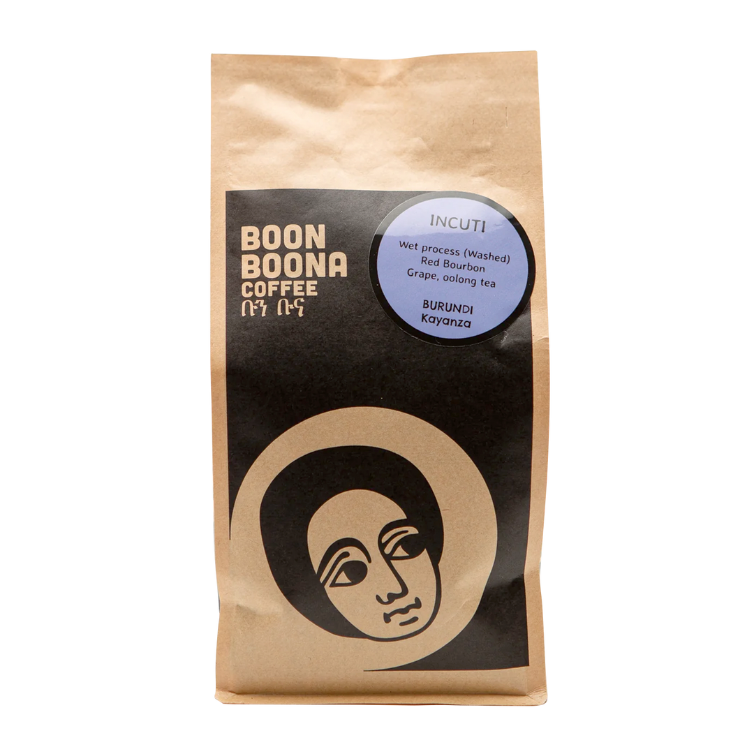 Boon Boona Coffee