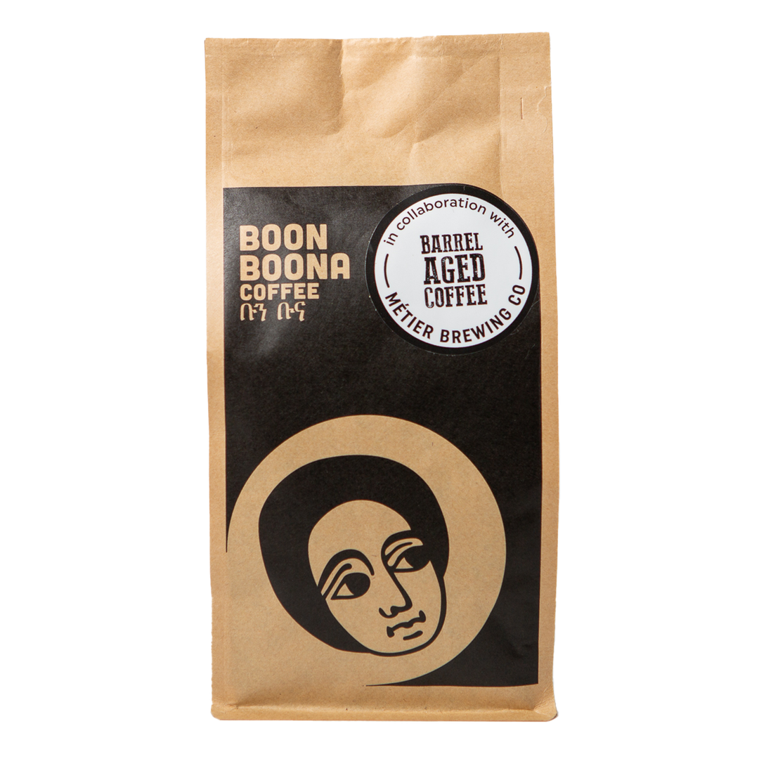 Boon Boona Coffee