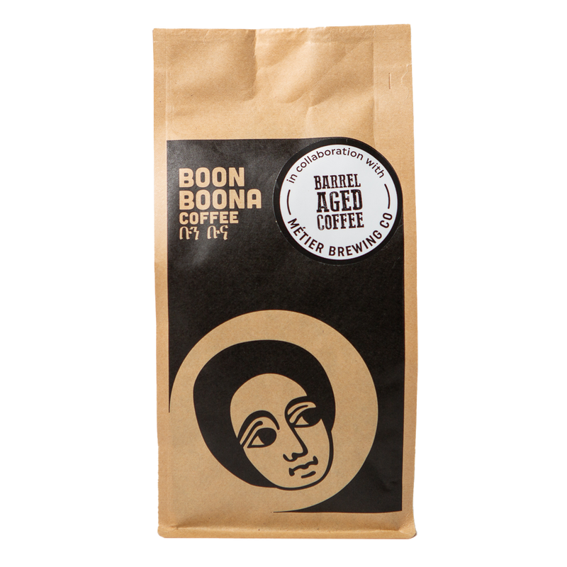 Coffee - Boon Boona Coffee