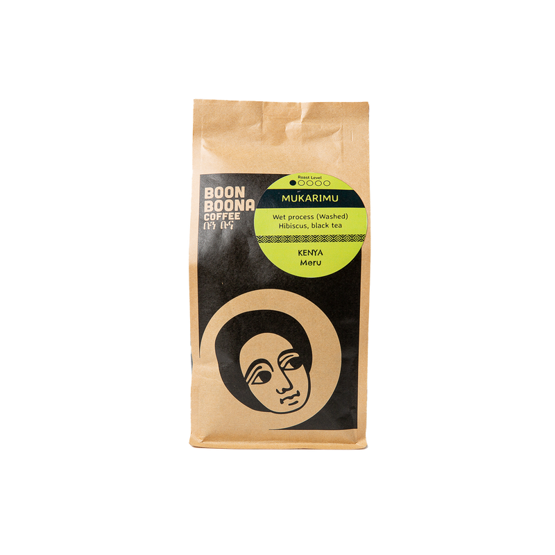 Coffee - Boon Boona Coffee