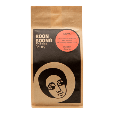 Boon Boona Coffee
