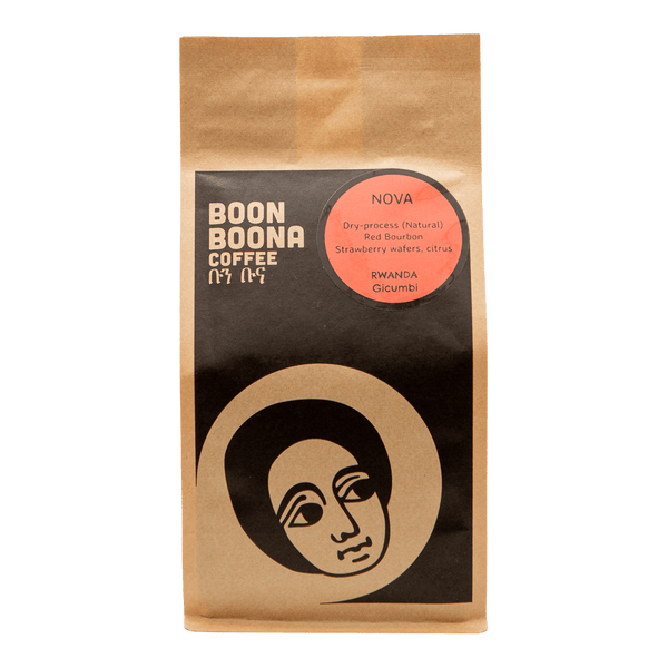 Coffee - Boon Boona Coffee