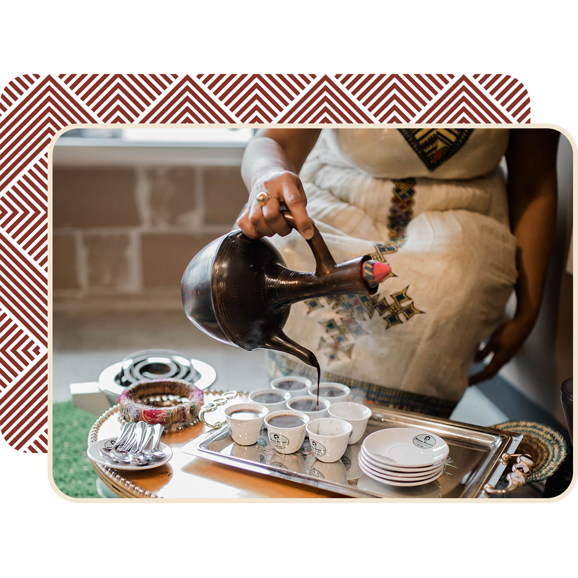 Jebena Blend - Boon Boona Coffee