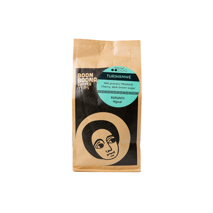 Coffee - Boon Boona Coffee